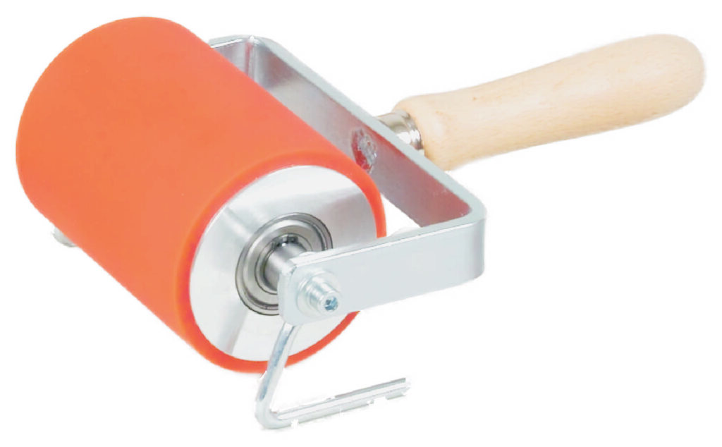 Professional Ink Rollers - Art Business Industrial Group