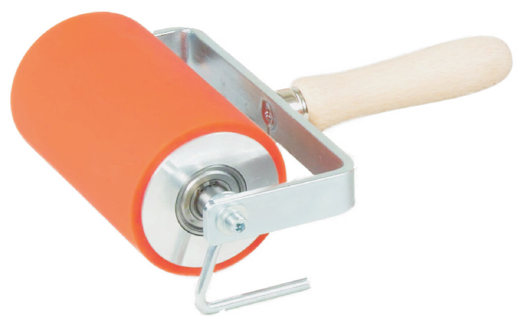 Professional Ink Rollers - Art Business Industrial Group